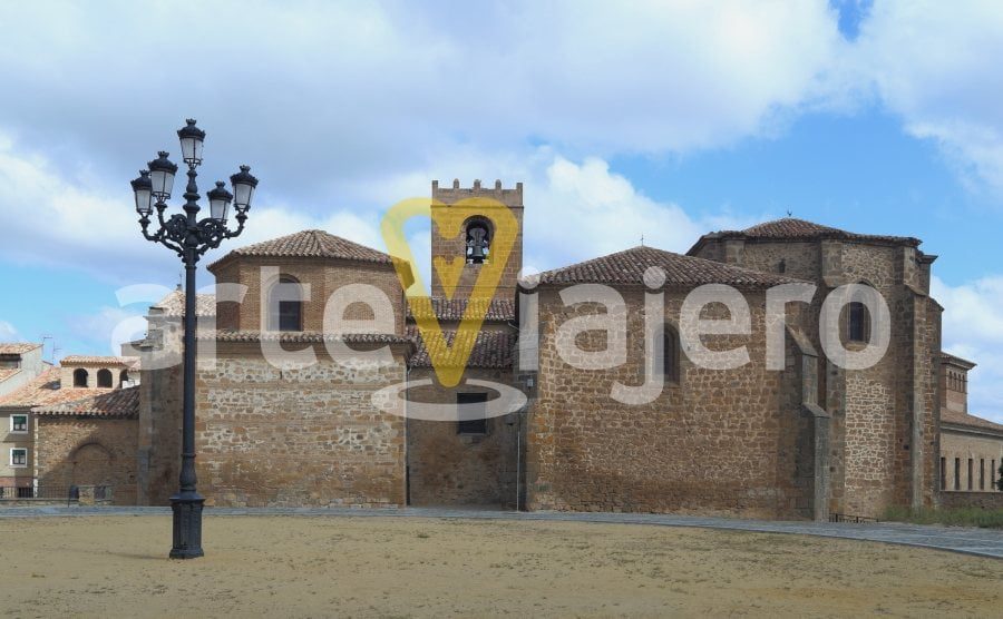 Ágreda: La Villa de las Tres Culturas - ArteViajero