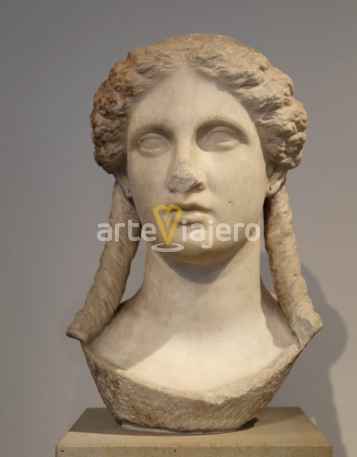 Artemisa - ArteViajero