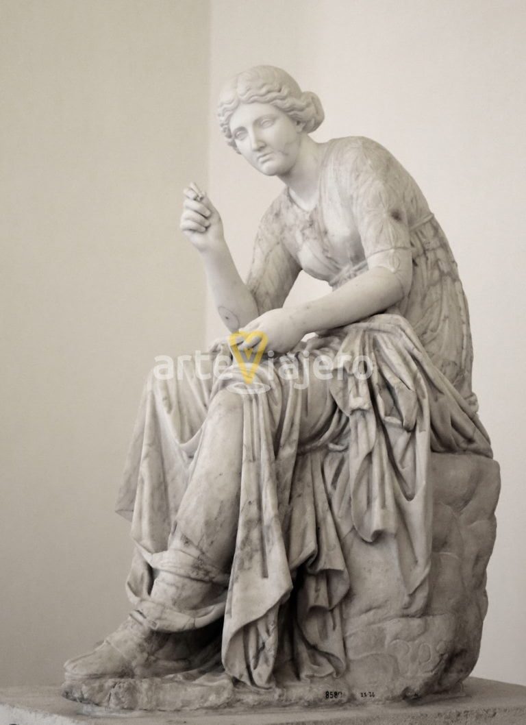 Calíope - ArteViajero