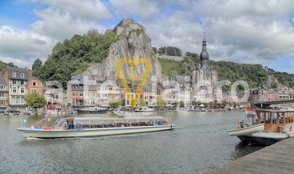 Dinant - ArteViajero