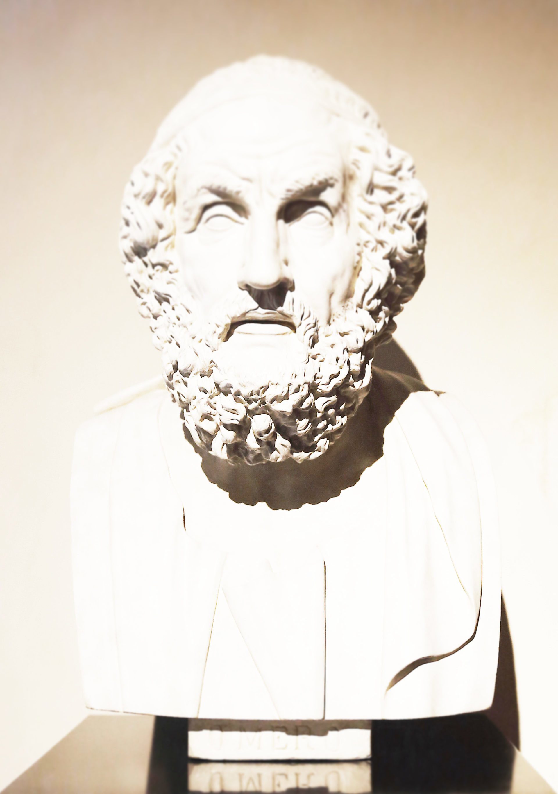 Homero - ArteViajero