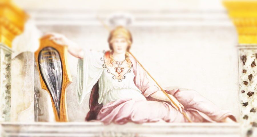 Minerva - ArteViajero