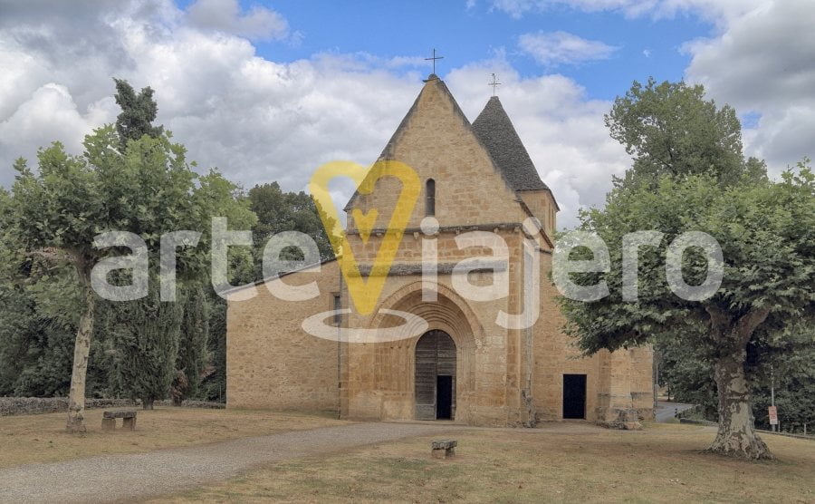 Carsac Aillac, Dordogne - ArteViajero