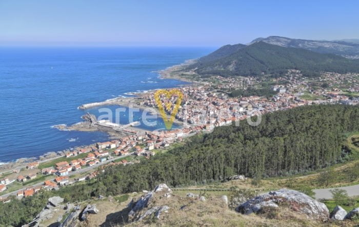 A Guarda: Un Destino Turístico en Galicia - ArteViajero