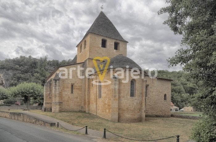 Carsac Aillac, Dordogne - ArteViajero