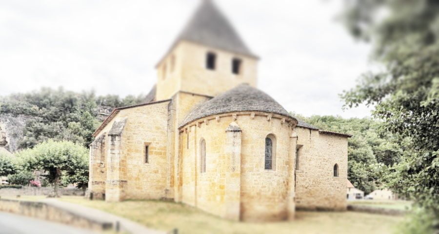 Carsac Aillac, Dordogne - ArteViajero