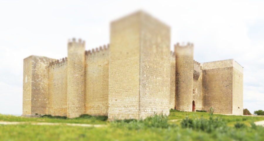 Montealegre de Campos - ArteViajero