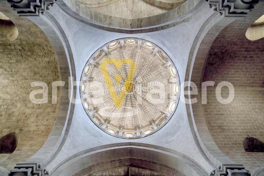 Cimborrio de la Catedral de Zamora - ArteViajero