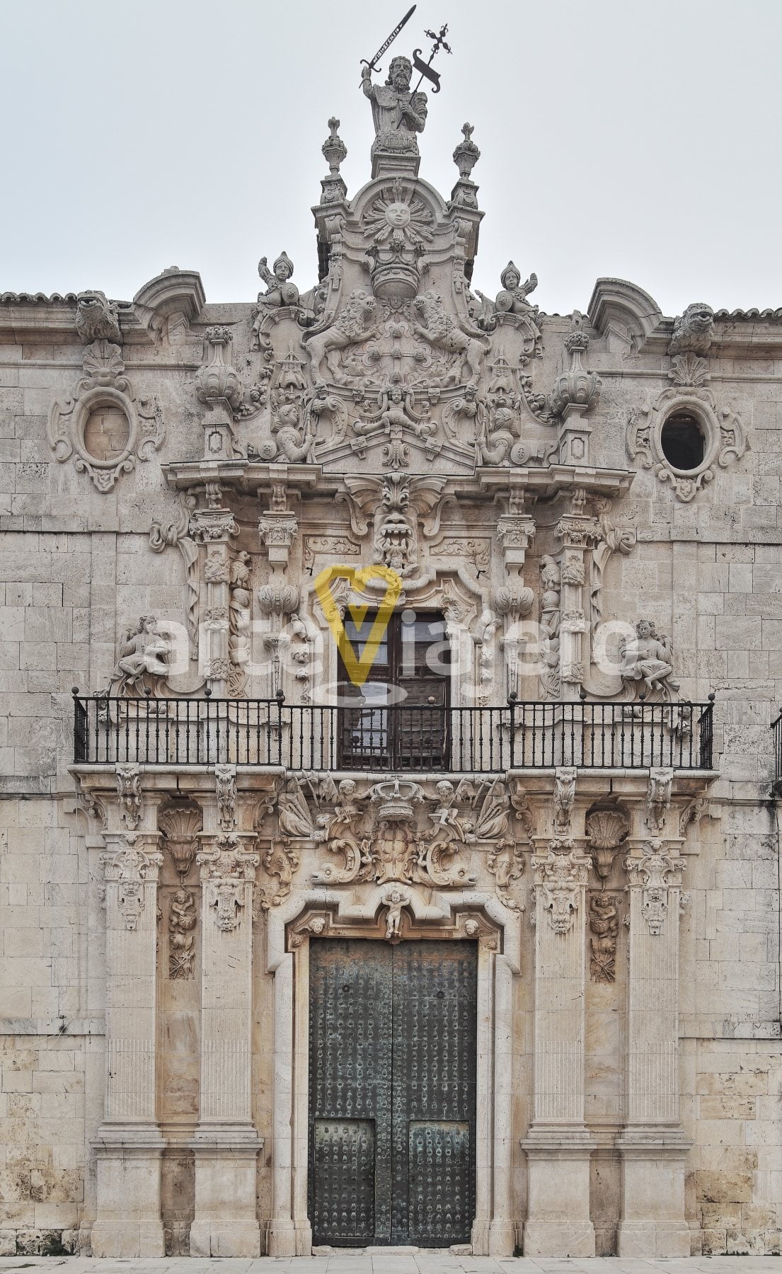 Monasterio de Uclés - ArteViajero