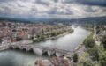 Río Mosa: Un recorrido apasionante de 950 Km - ArteViajero