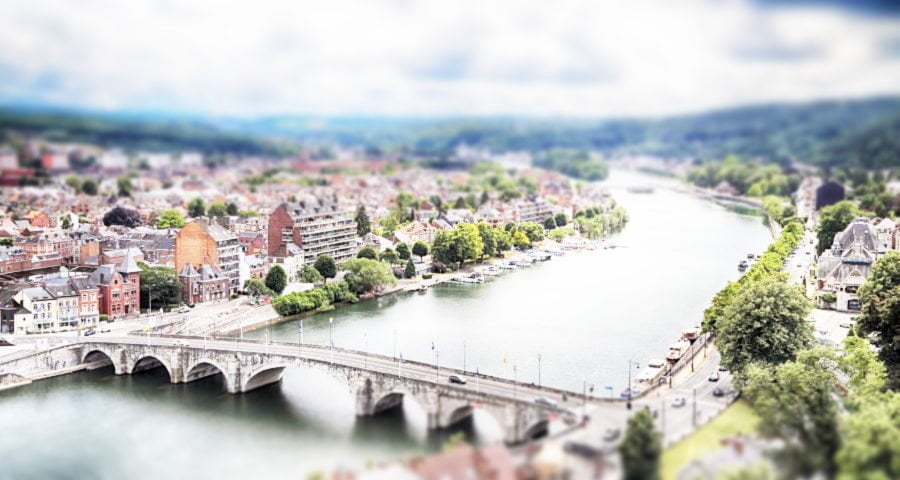 Río Mosa: Un recorrido apasionante de 950 Km - ArteViajero