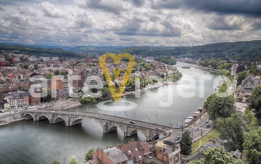 Río Mosa: Un recorrido apasionante de 950 Km - ArteViajero