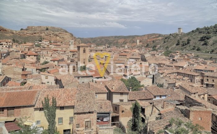 Daroca - ArteViajero