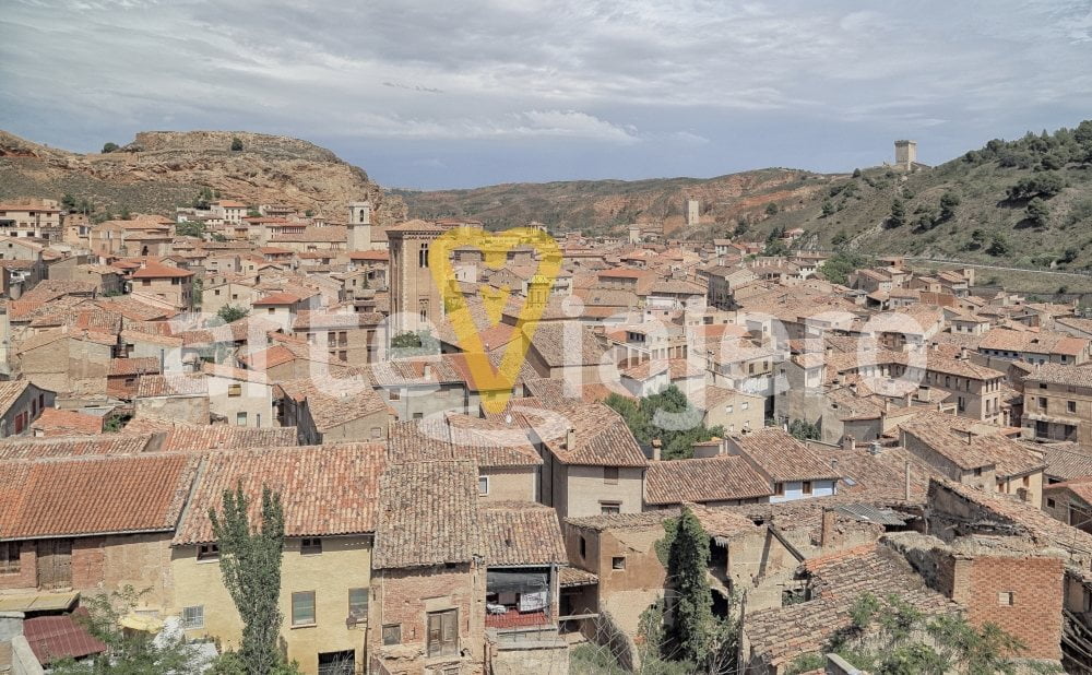 Daroca - ArteViajero