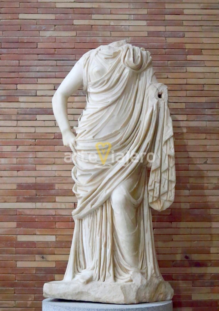 Proserpina - ArteViajero