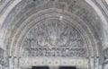 Tímpano de Moissac - ArteViajero
