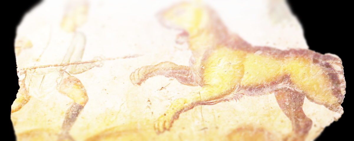 ¿Qué es una venatio?