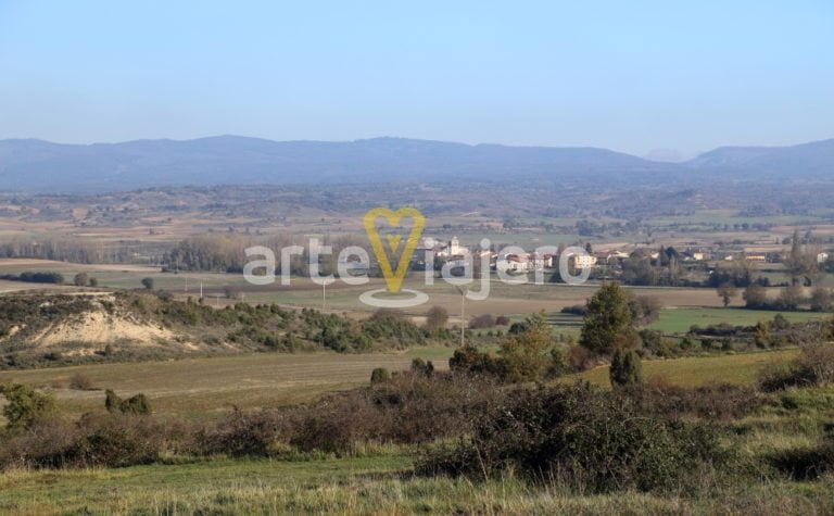 Albaina: Joya románica en el Condado de Treviño - ArteViajero