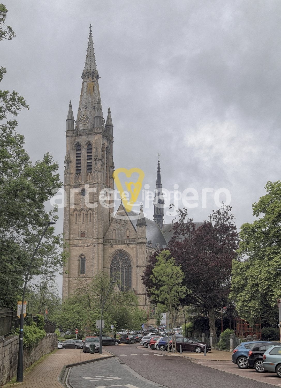 Arlon - ArteViajero
