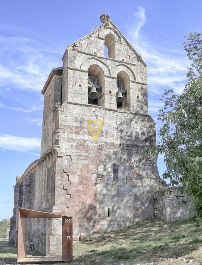 Becerril del Carpio - ArteViajero