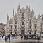 Duomo de Milán - ArteViajero