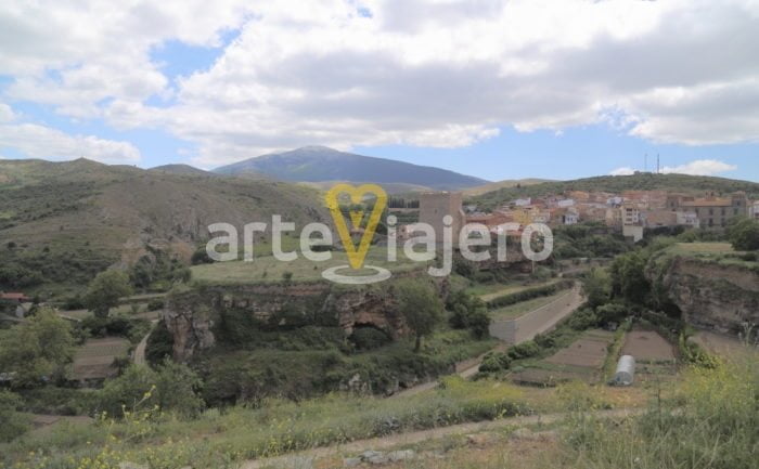 El Moncayo - ArteViajero