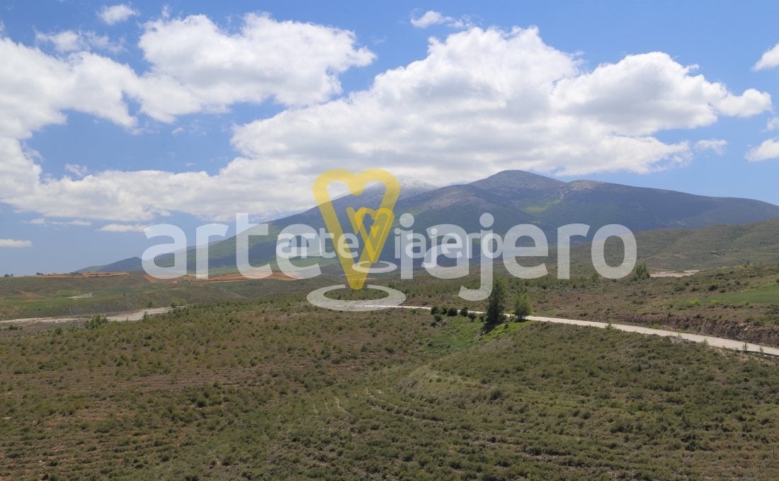 El Moncayo - ArteViajero