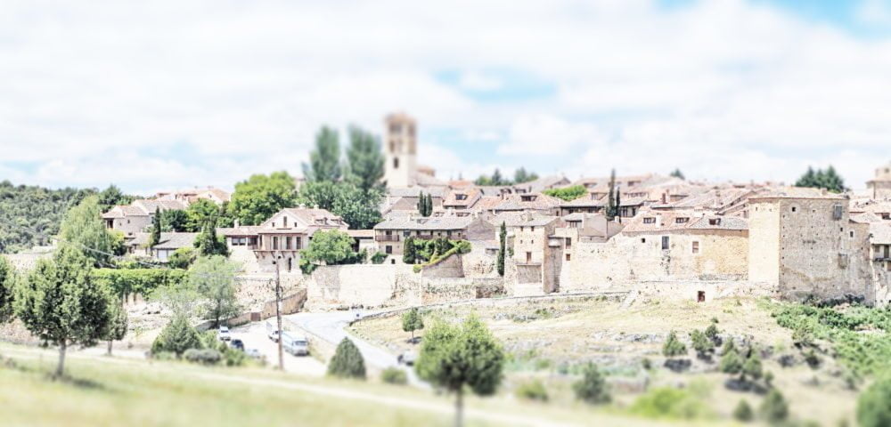 Pedraza - ArteViajero