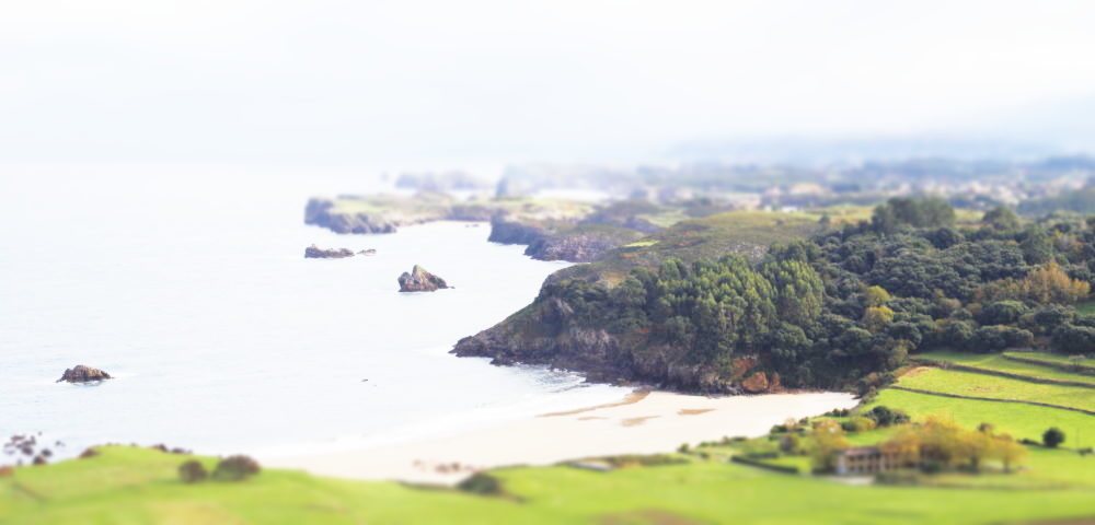 Playa de Toranda - ArteViajero
