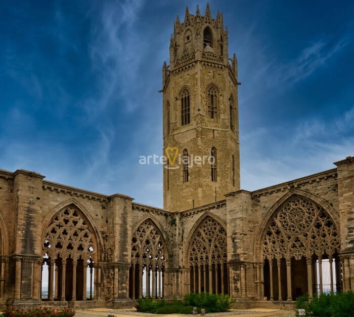 Seu Vella - ArteViajero