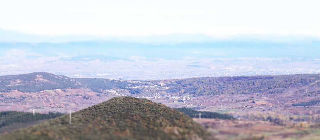 El Bierzo - ArteViajero