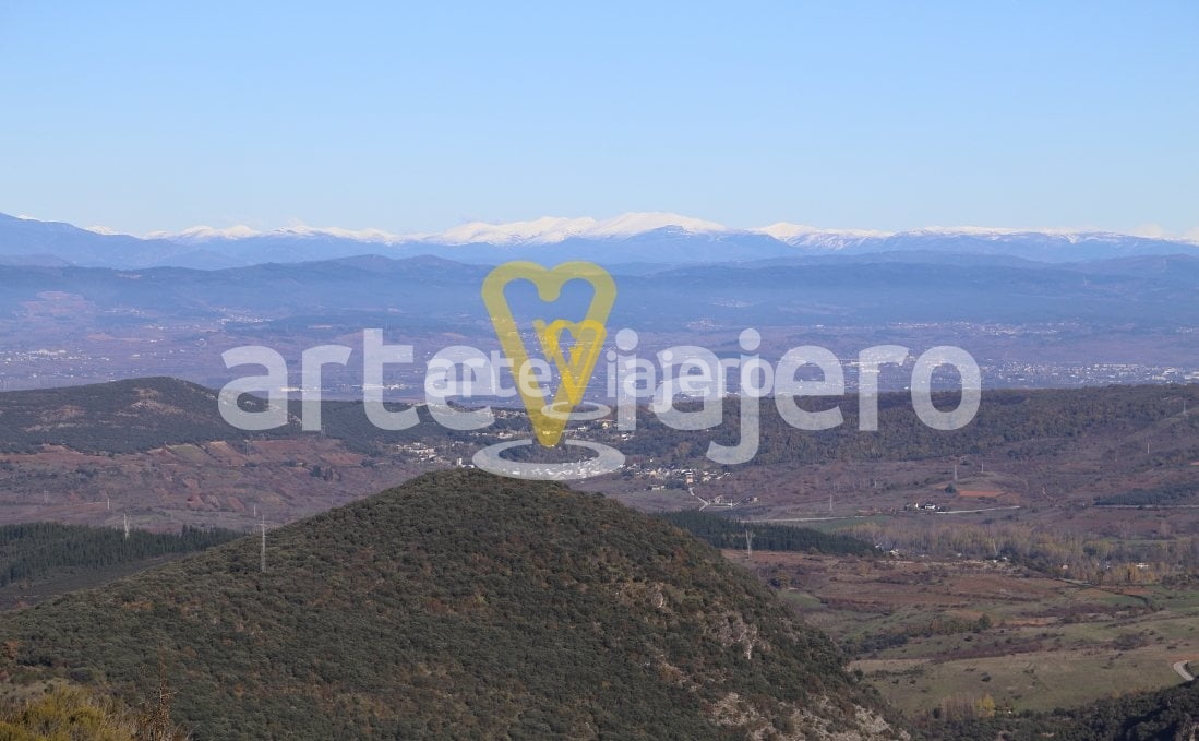 El Bierzo - ArteViajero