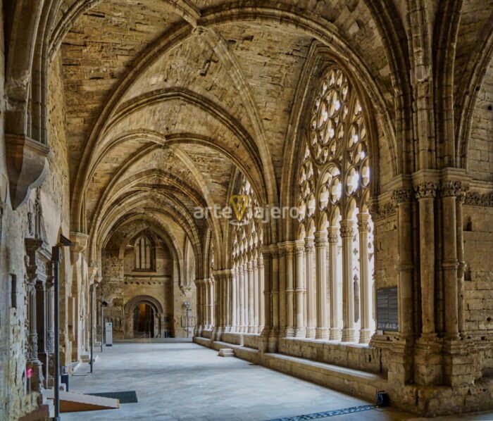 Seu Vella - ArteViajero