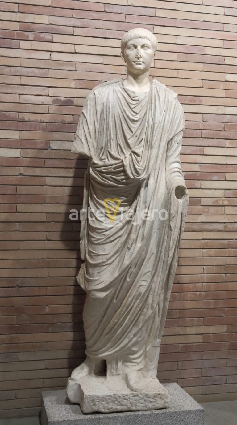 Tiberio - ArteViajero