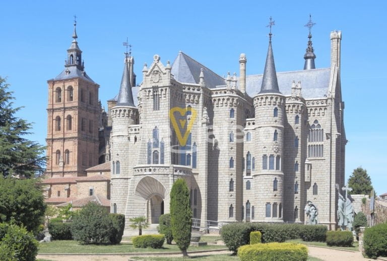 Astorga - ArteViajero