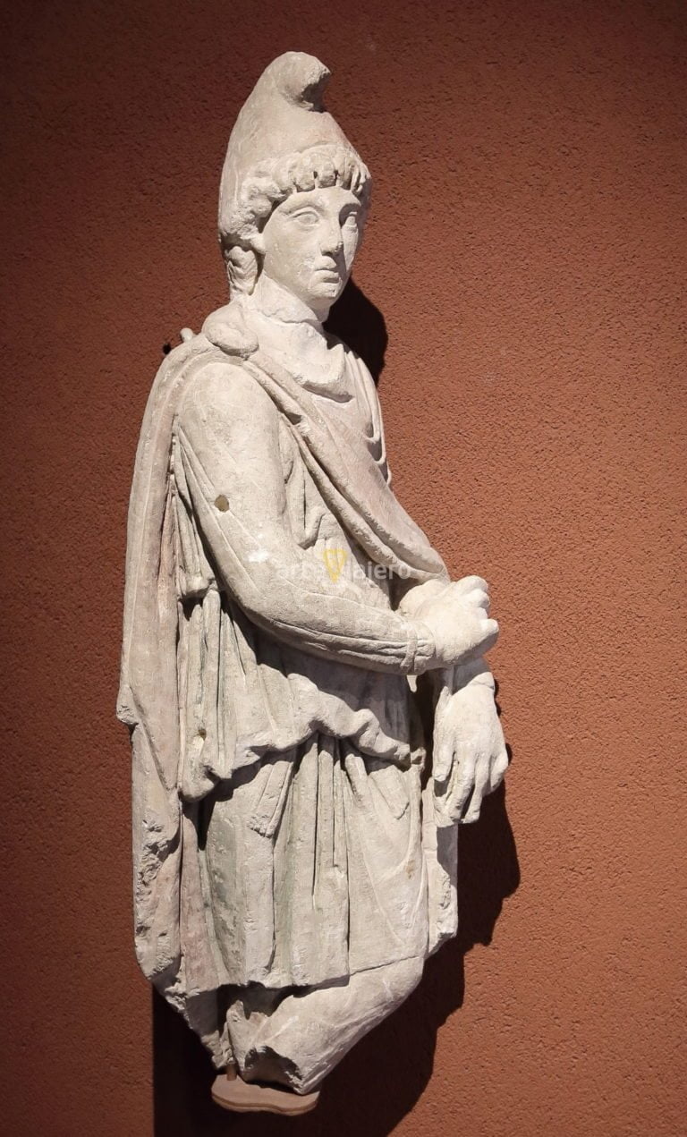 Gorro Frigio - ArteViajero