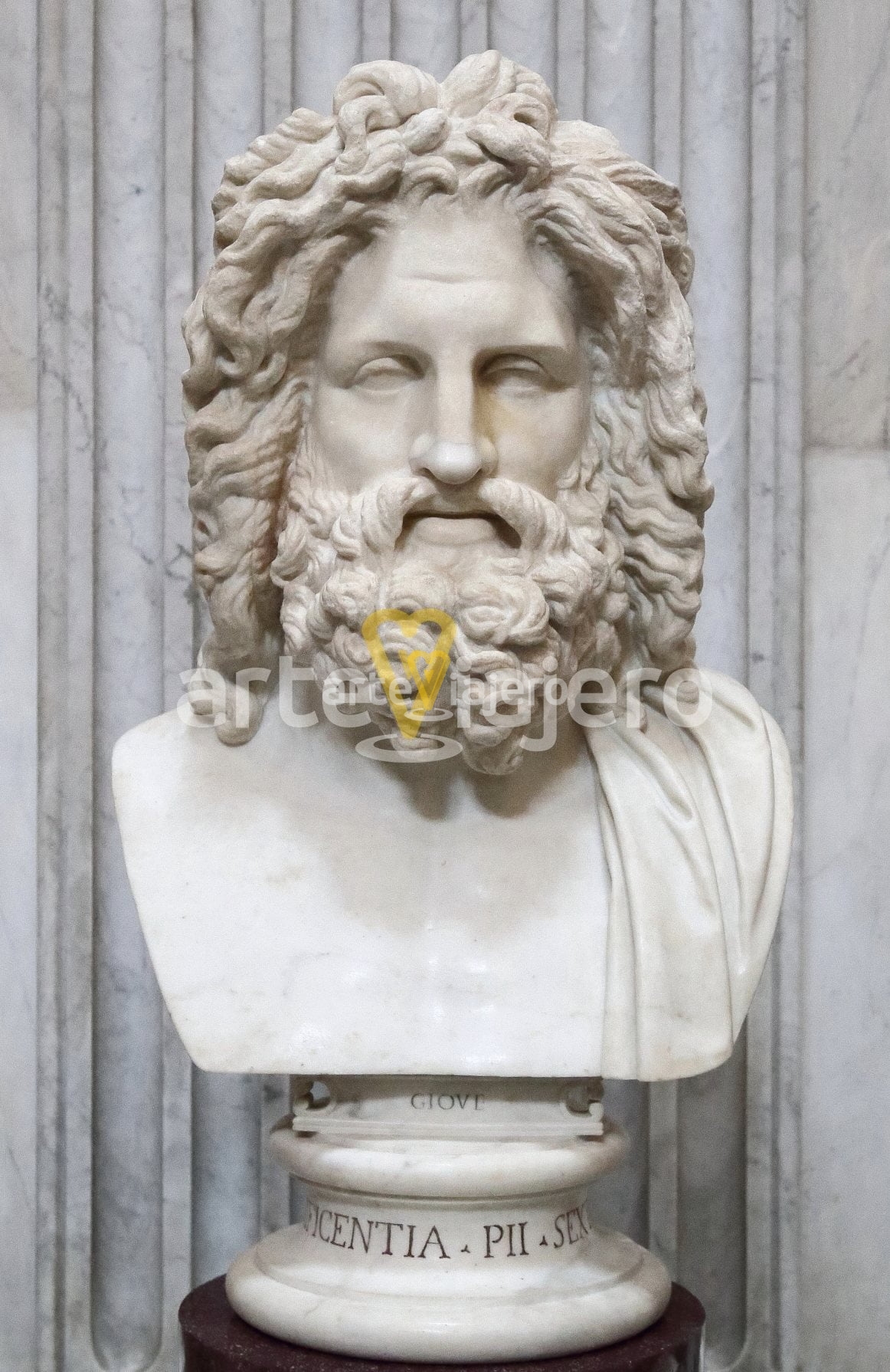 Júpiter - ArteViajero