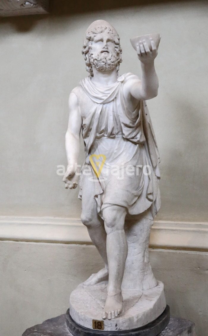 Ulises: Héroe de la mitología griega