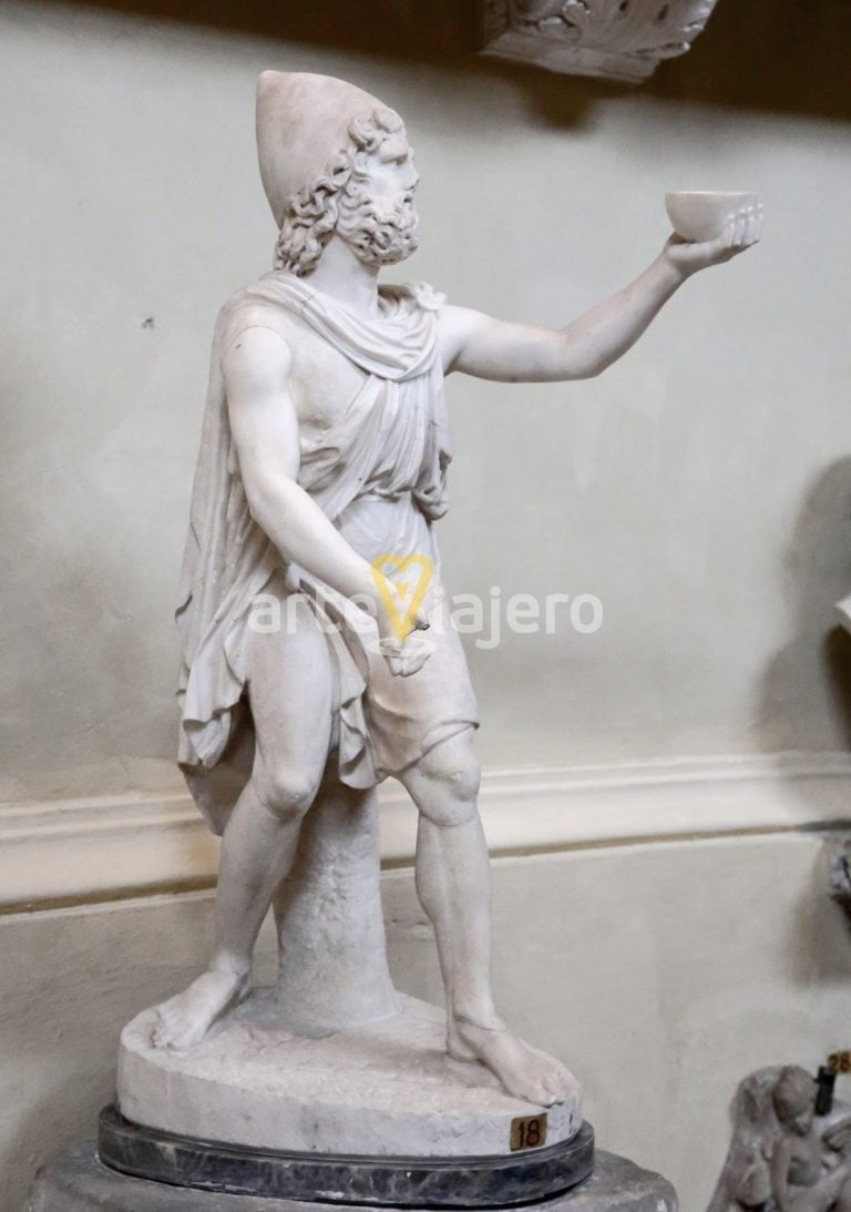 Ulises: Héroe de la mitología griega