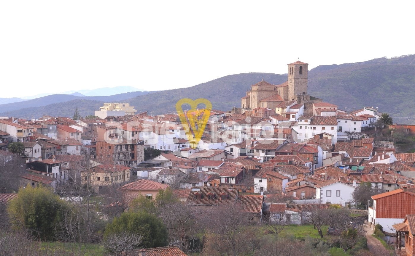 Hervás - ArteViajero