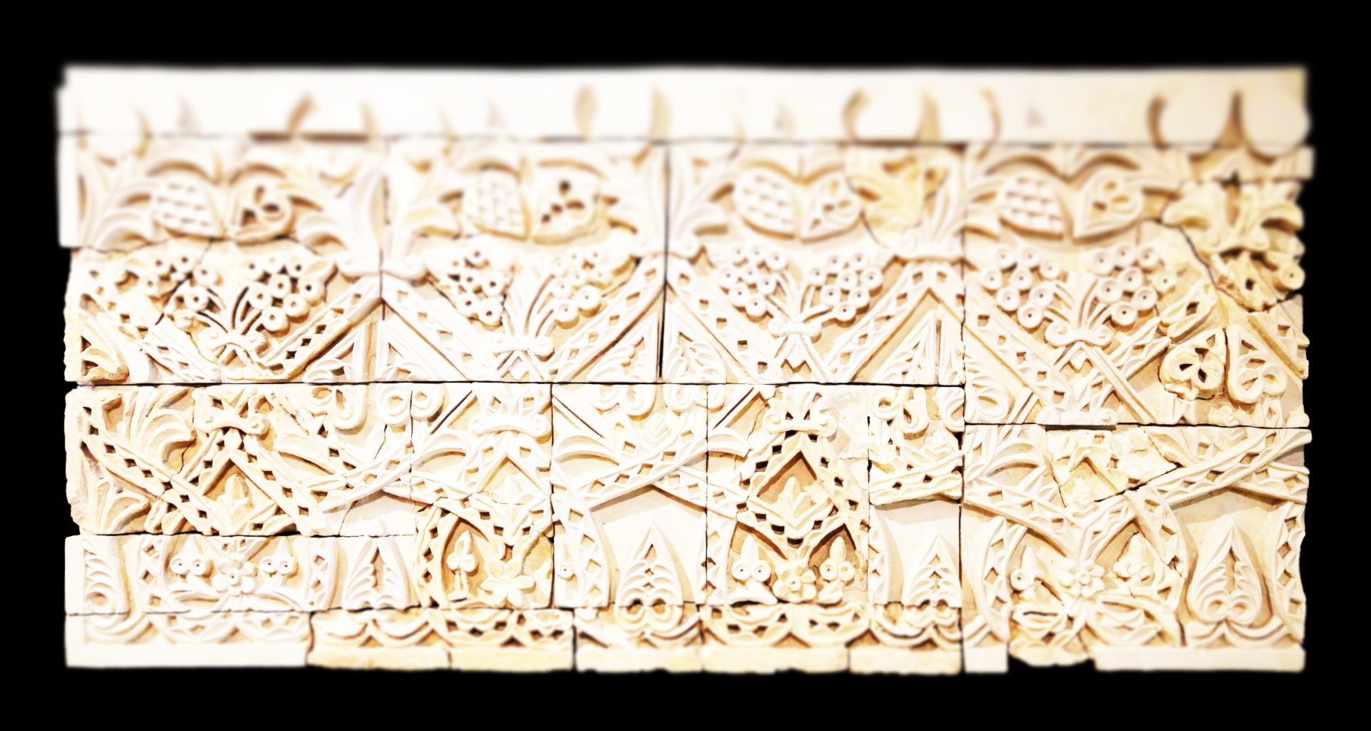 Ataurique - ArteViajero