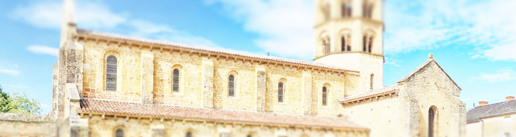 Anzy-le-Duc - ArteViajero