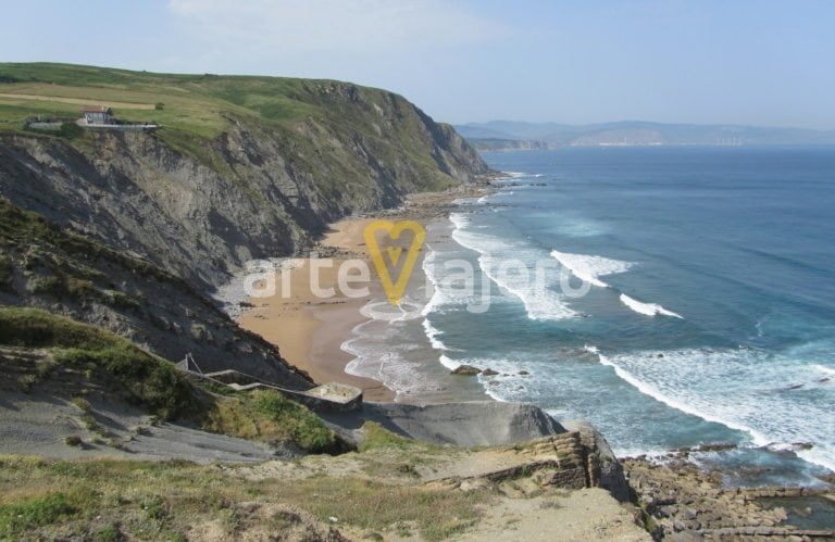 Barrika - ArteViajero