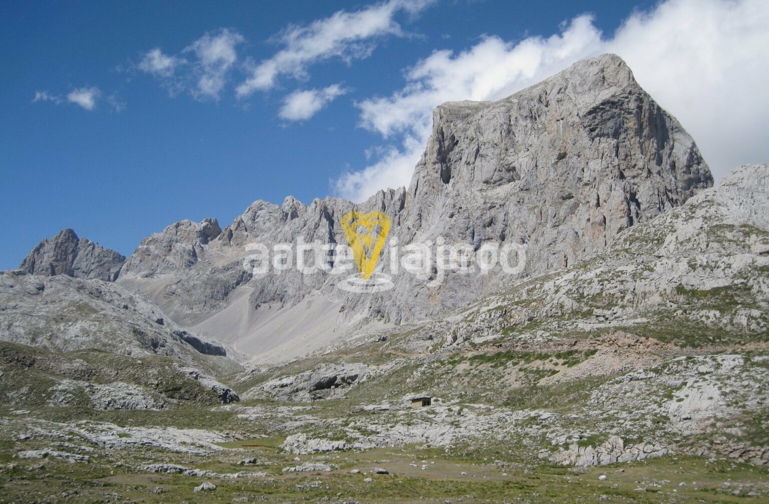 Fuente Dé - ArteViajero