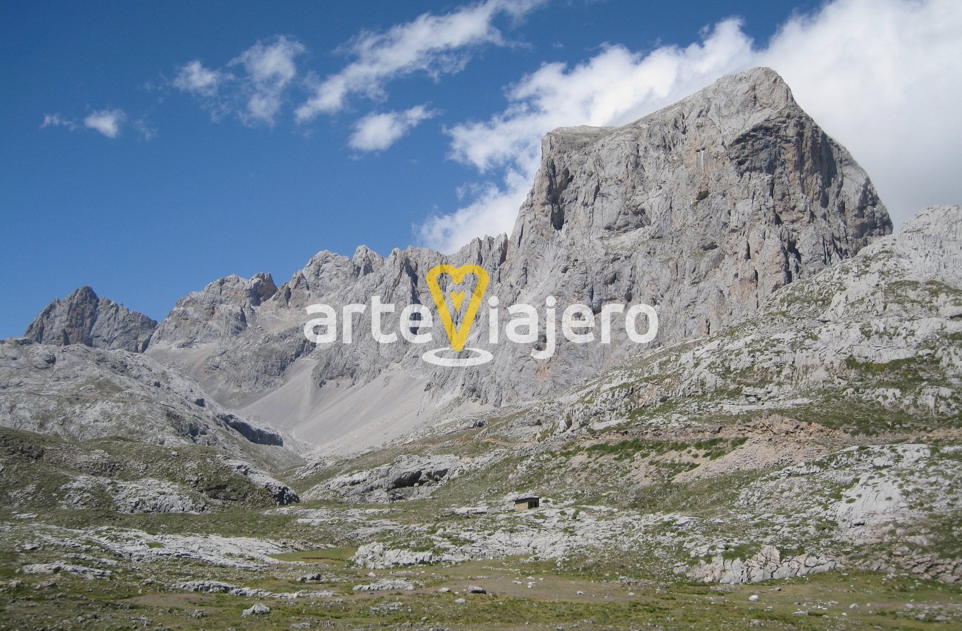 Fuente Dé - ArteViajero