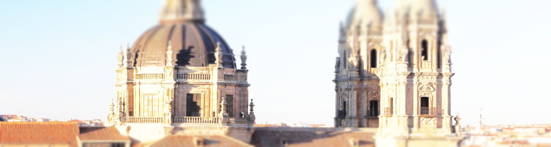 La Clerecía - ArteViajero