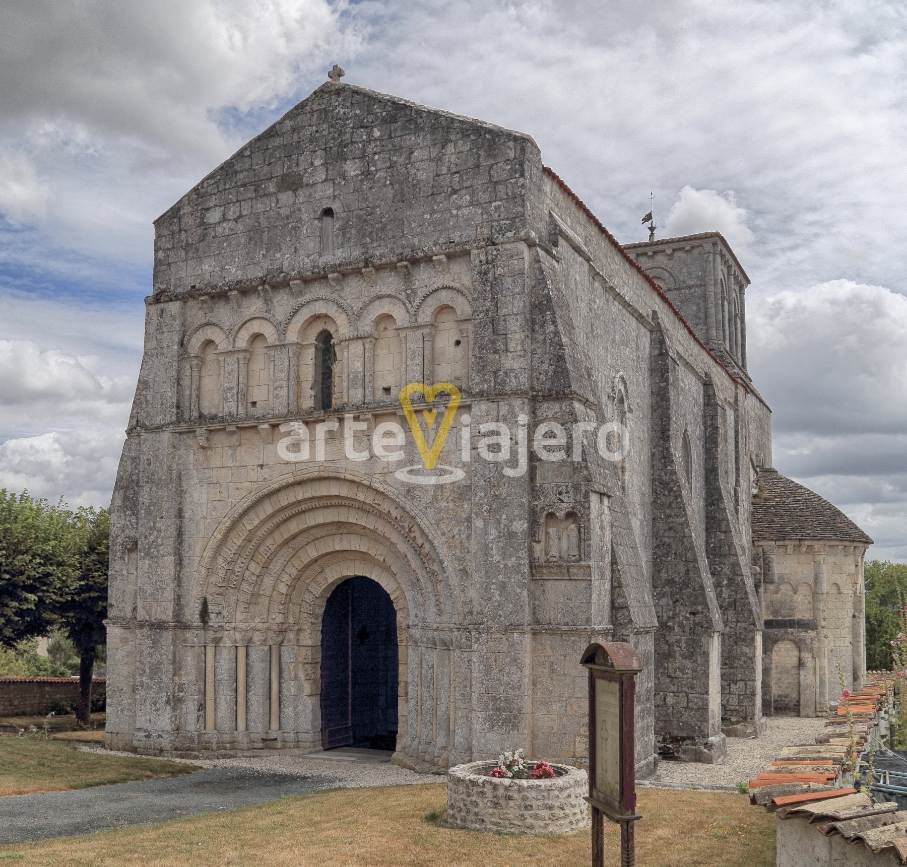 Marignac - ArteViajero