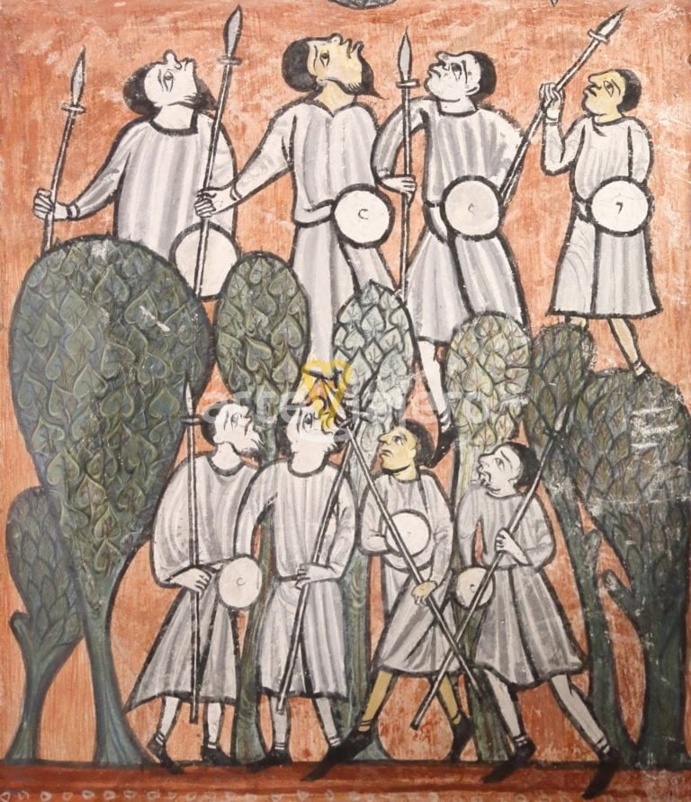 Monasterio de Santa María de Valbuena - ArteViajero