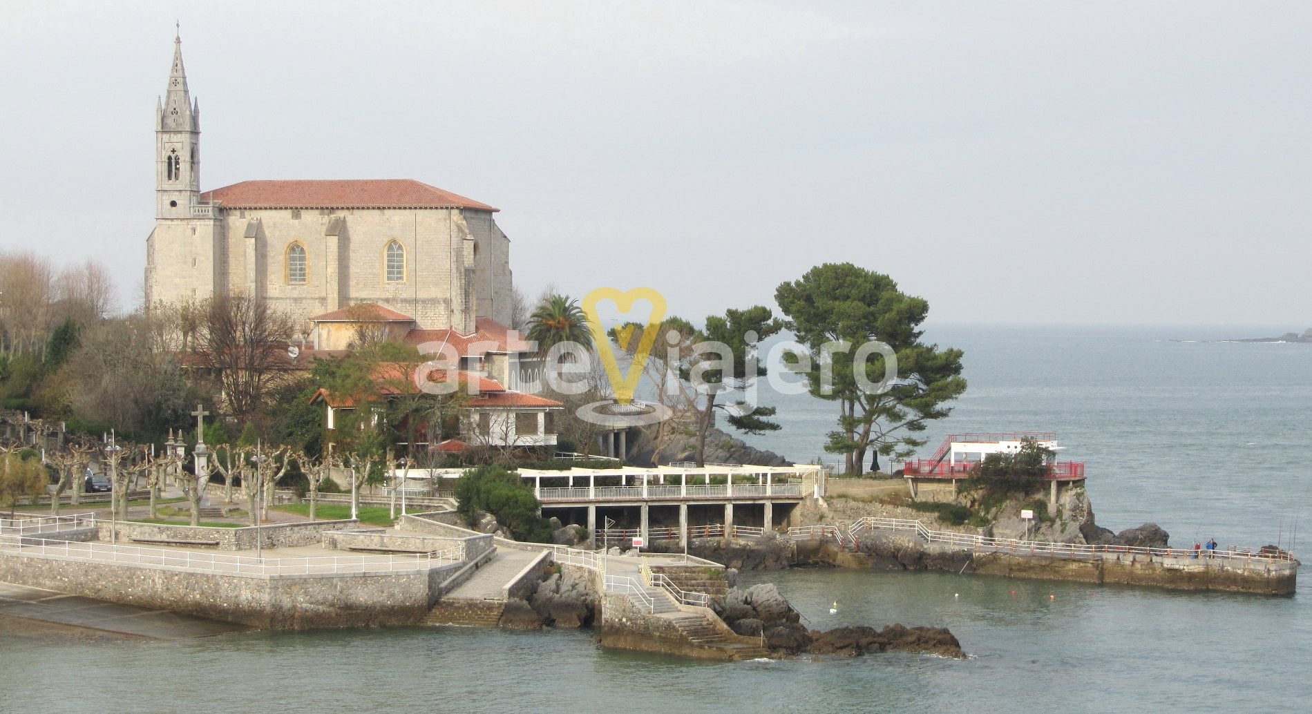 Mundaka - ArteViajero