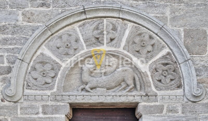 Agnus Dei: qué es, origen, simbología y ejemplos en el Arte - ArteViajero